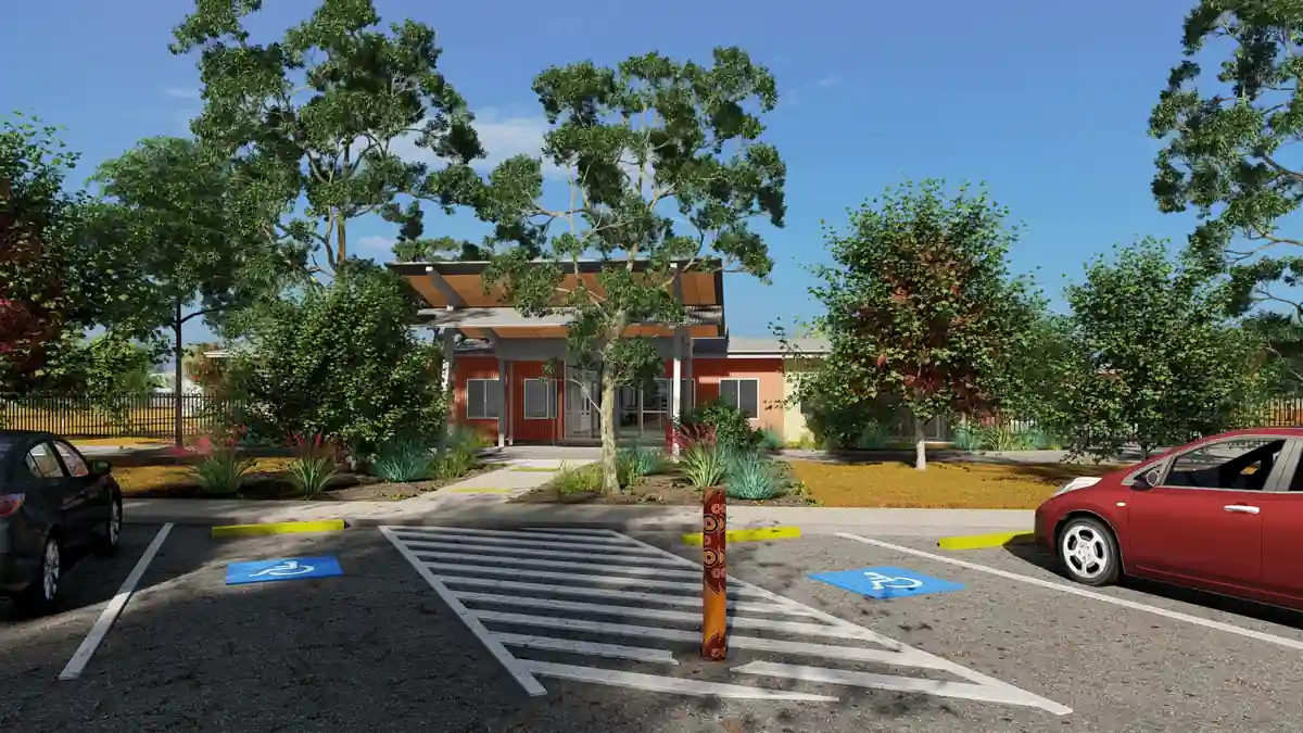 Papulu Pika Pikka-Ka - Barkly Student Boarding Facility | Department of ...