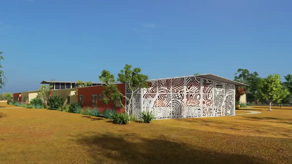Papulu Pika Pikka-Ka - Barkly Student Boarding Facility | Department of ...