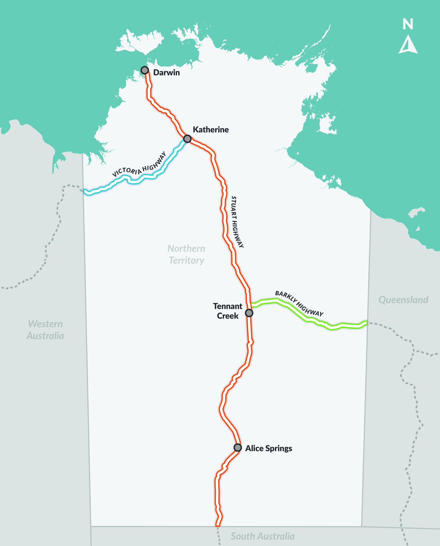 National Highway Network flood resilience study | Department of ...