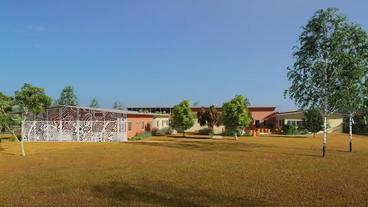 Papulu Pika Pikka-Ka - Barkly Student Boarding Facility | Department of ...